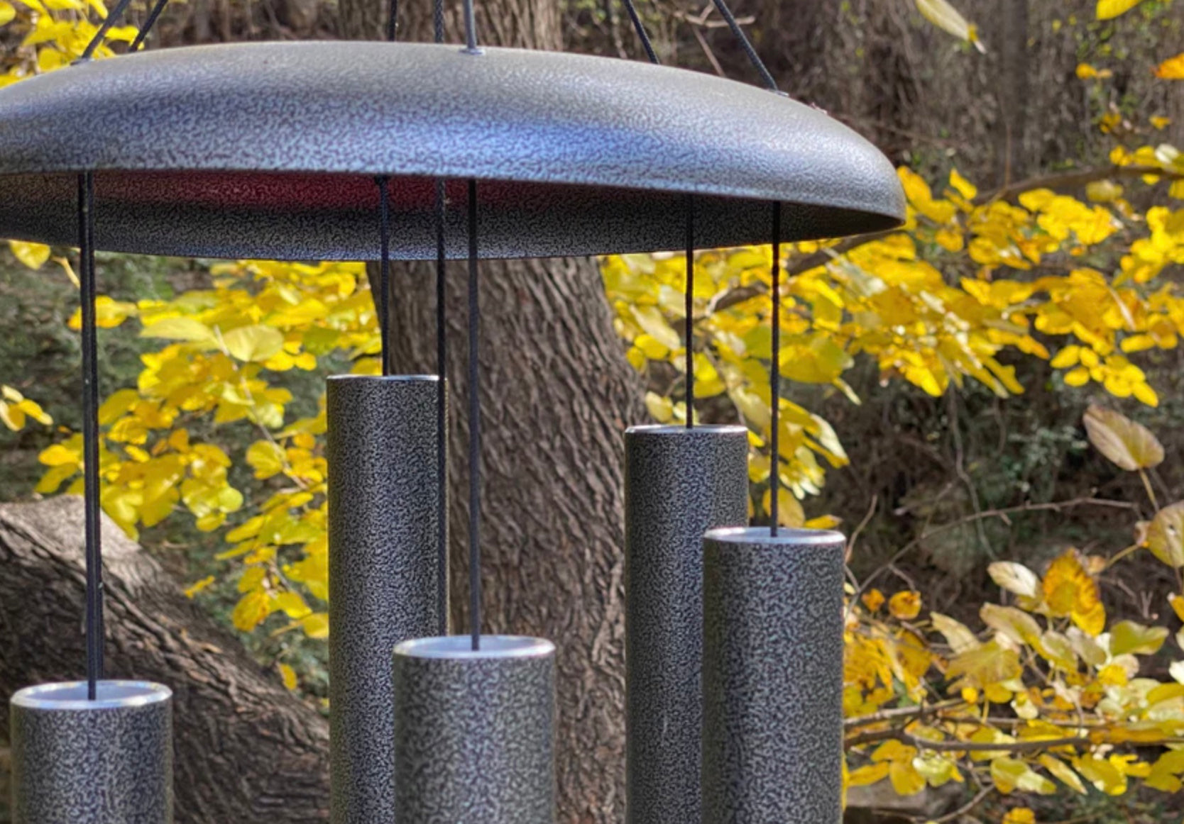 Chime Insight: How Wind River Chimes Differ from Others