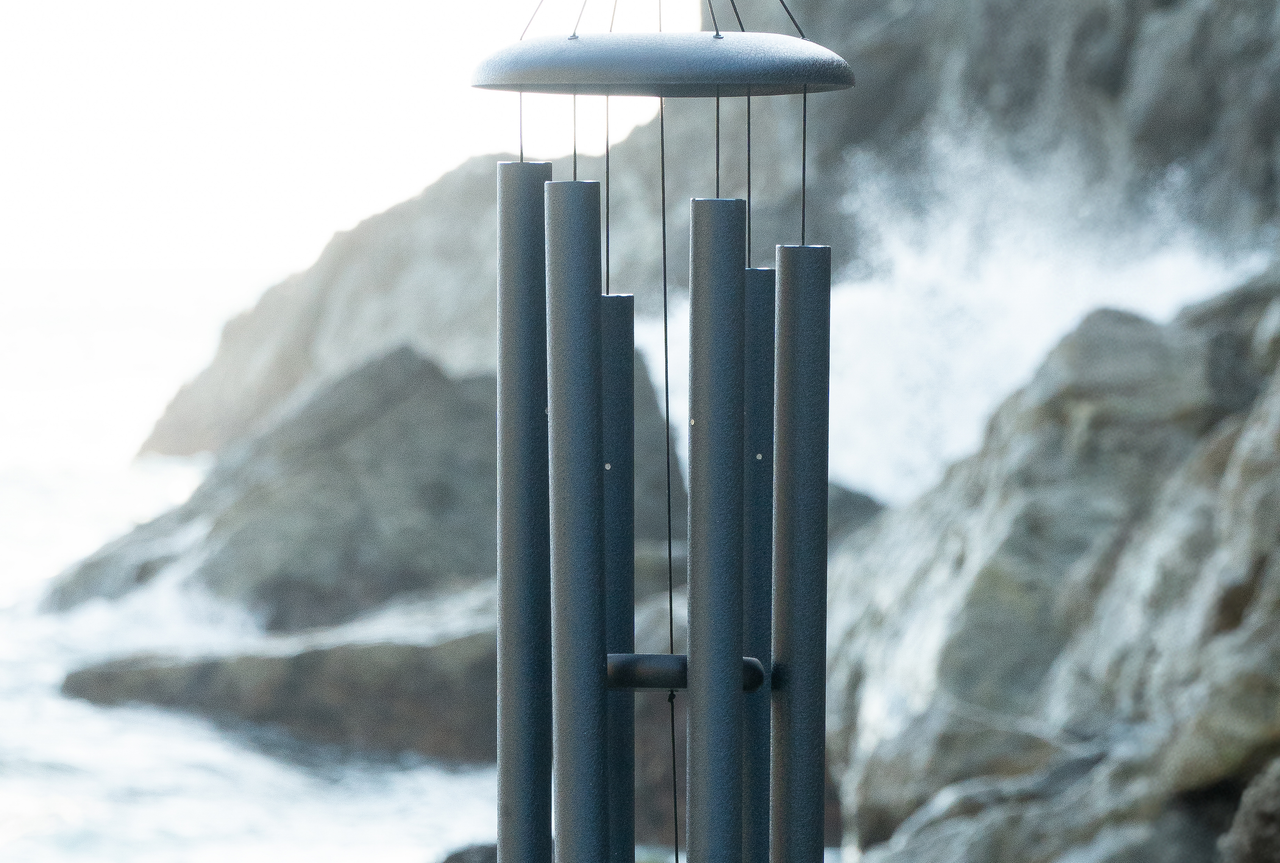 Who Makes Corinthian Bells Wind Chimes and What Makes Them Special ...