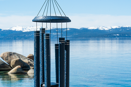 What Are Wind Chimes and How Do They Work? – Wind River