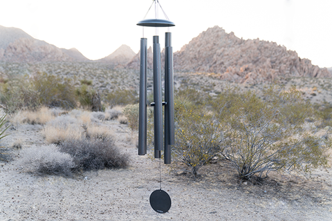 What Is the History and Cultural Significance of Wind Chimes? – Wind River
