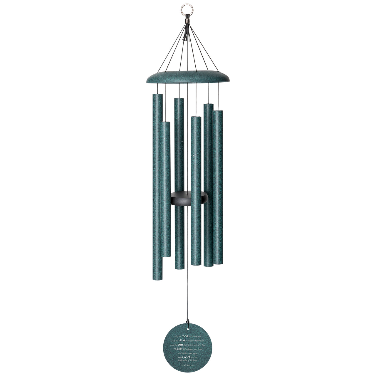 Irish Blessing 36-inch Wind Chime – Wind River