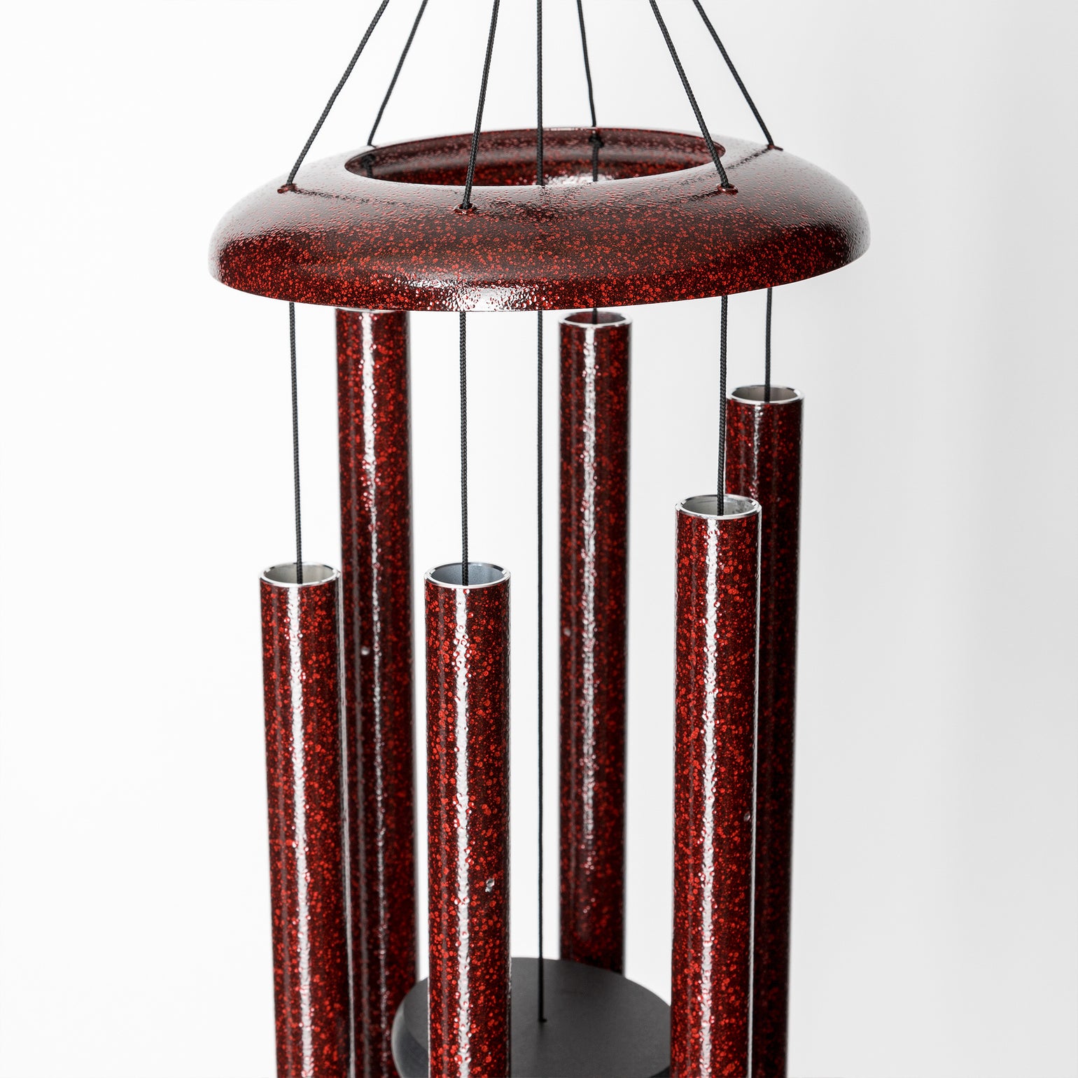 Mom's Love is Forever 36-inch Wind Chime – Wind River