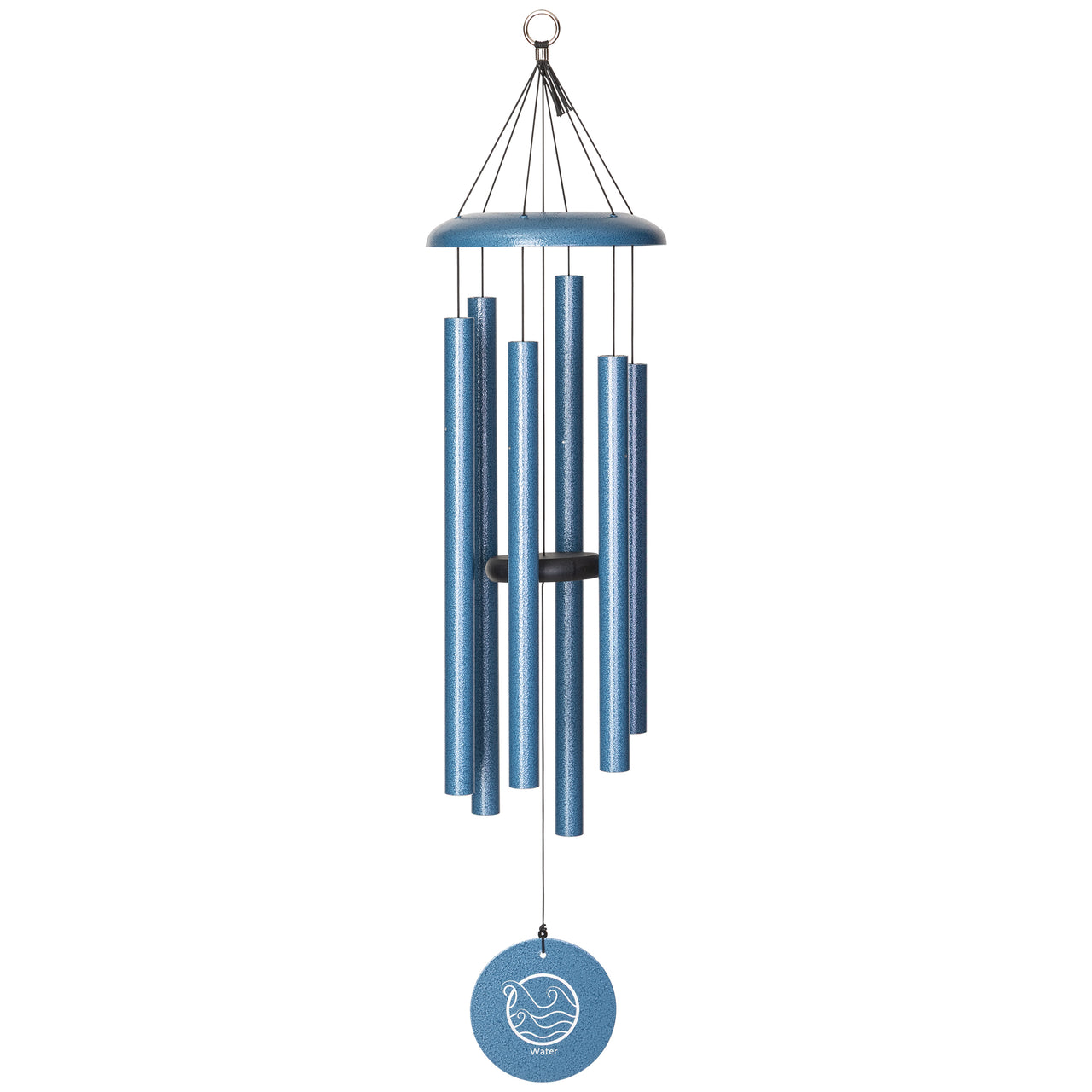Wind River Chimes Elements Collection | Set of 4 Chimes