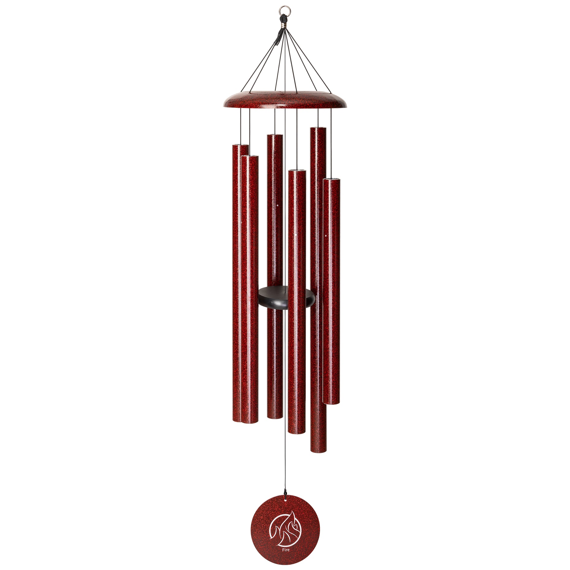 Wind River Chimes Elements Collection | Set of 4 Chimes