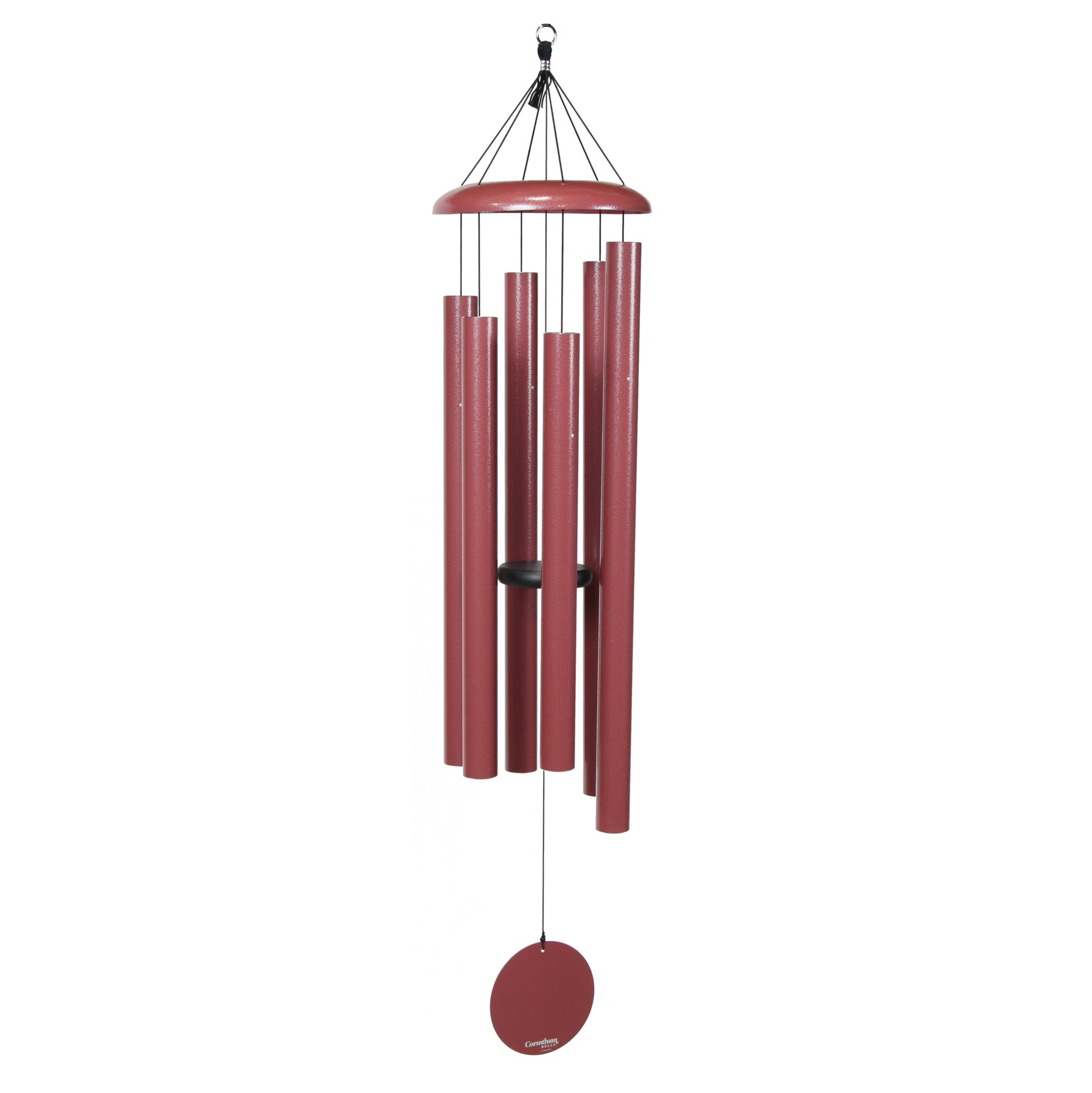 Corinthian Bells 60 Inch Wind Chimes by Wind River