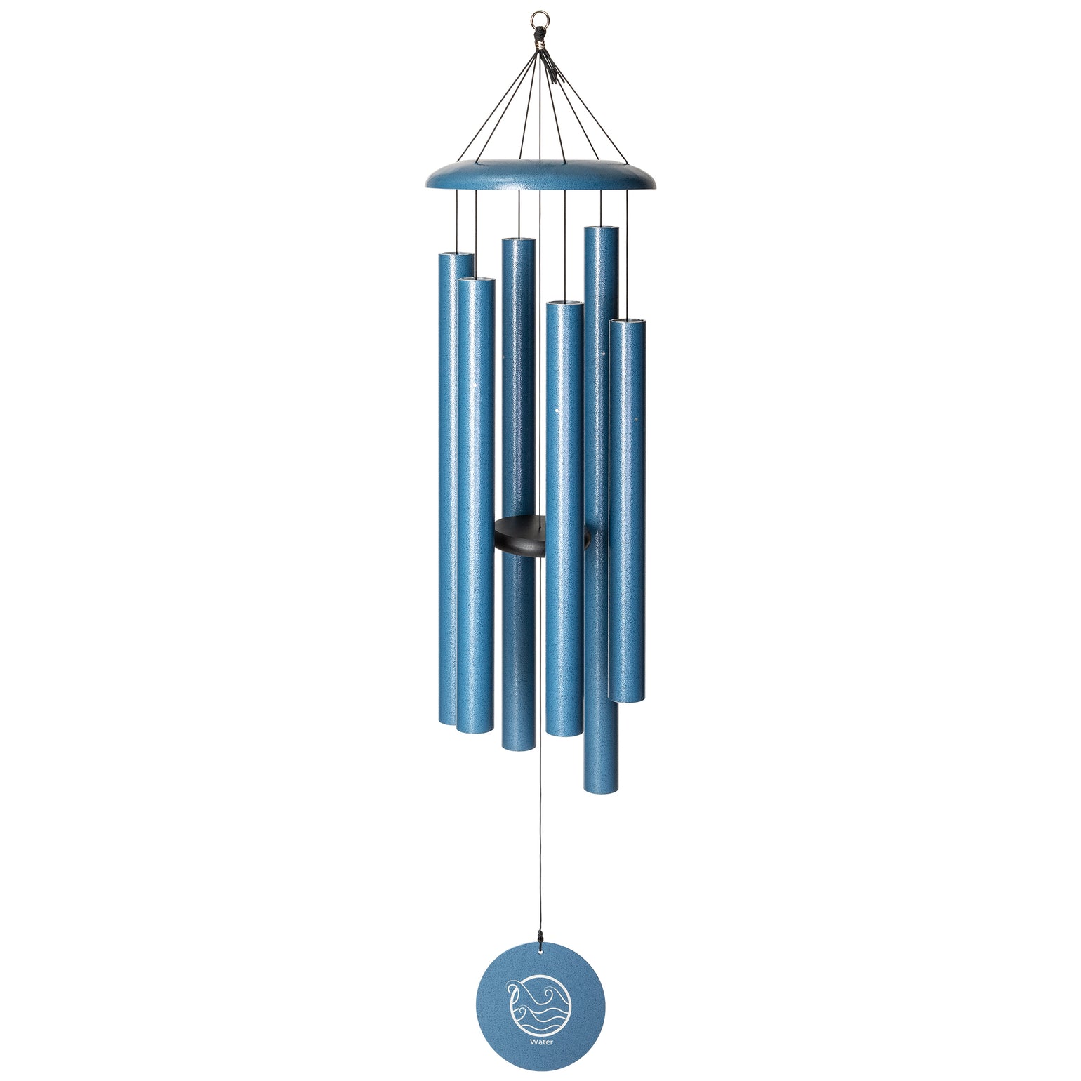 Wind River Chimes Elements Collection | Set of 4 Chimes