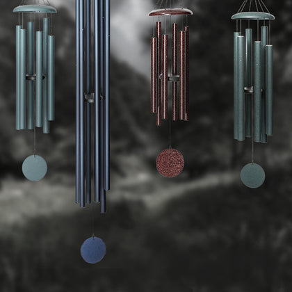 Wind River Chimes - Premium Wind Chimes Made in the USA
