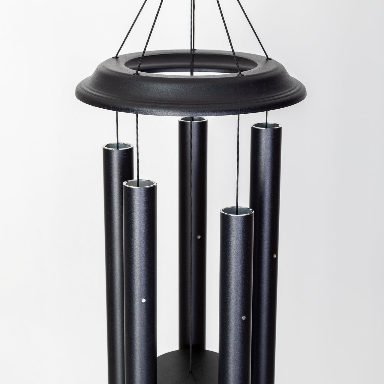 Amtrak Wind Chime – Wind River
