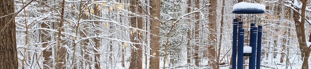 Wind River Chimes - Premium Wind Chimes Made in the USA