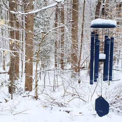 Wind River Chimes - Premium Wind Chimes Made in the USA
