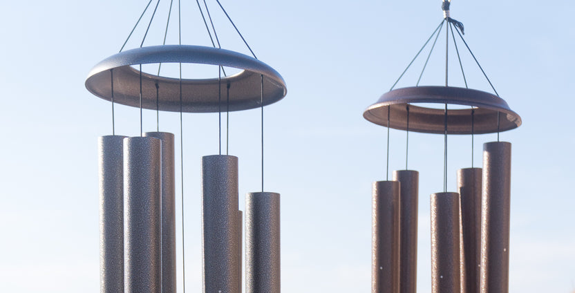 Wind River Chimes - Premium Wind Chimes Made in the USA