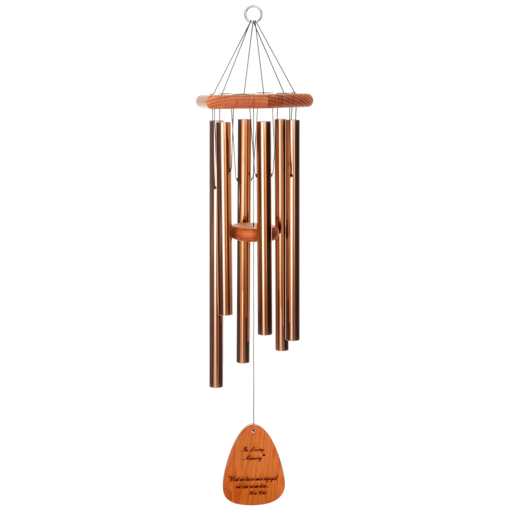 Wind River Memorial Chimes