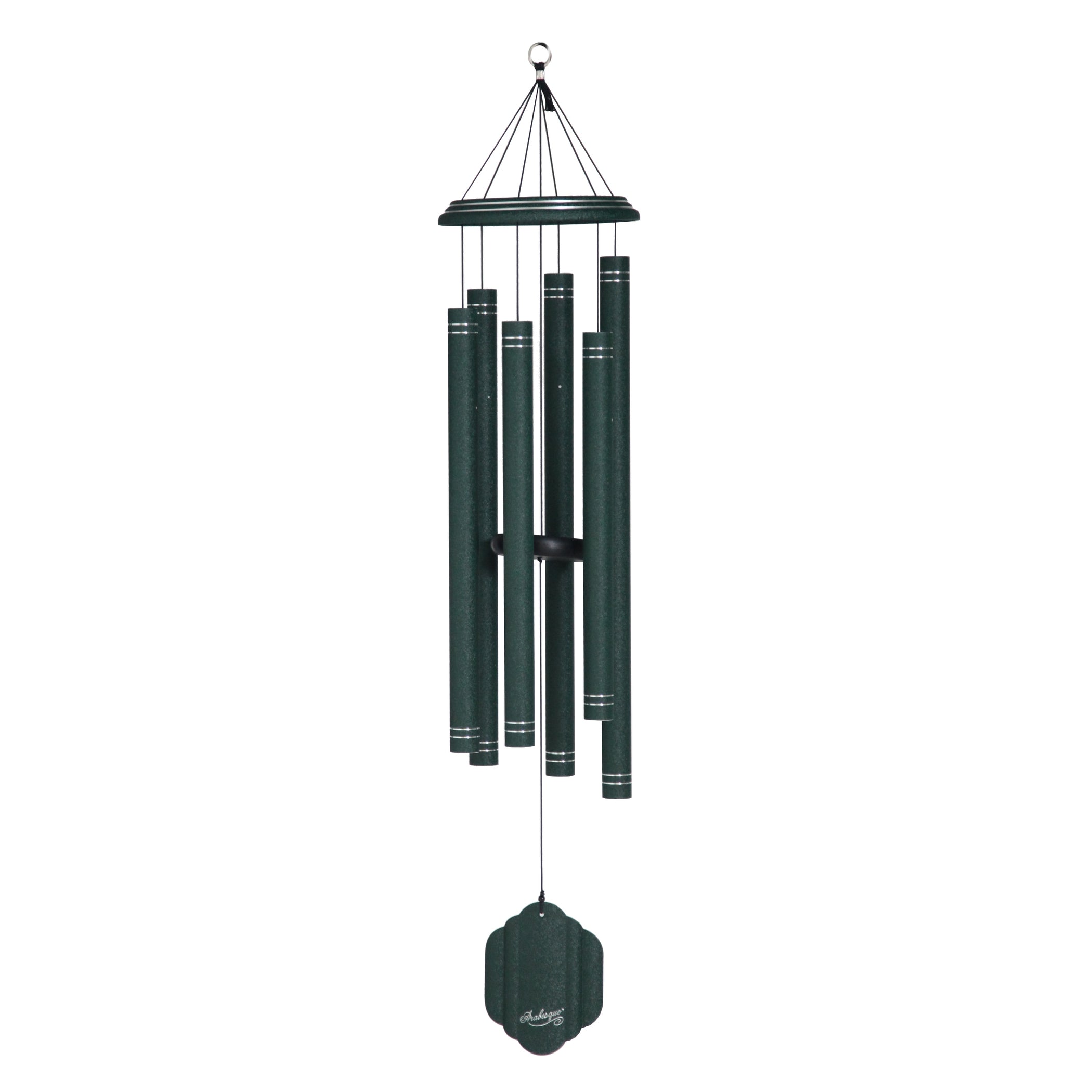 Arabesque Chimes – Wind River