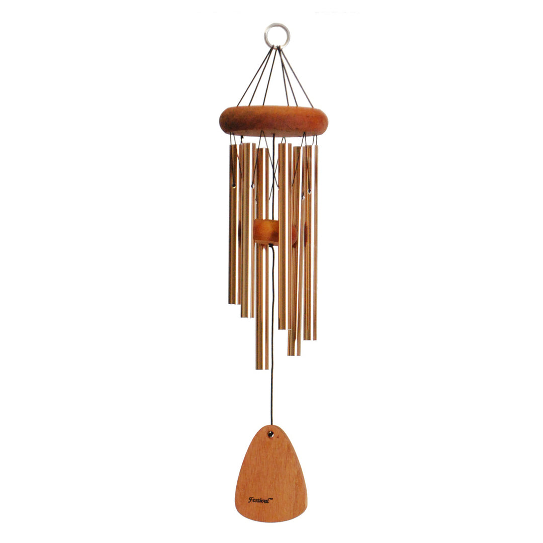 Wind River Chimes - Premium Wind Chimes Made in the USA