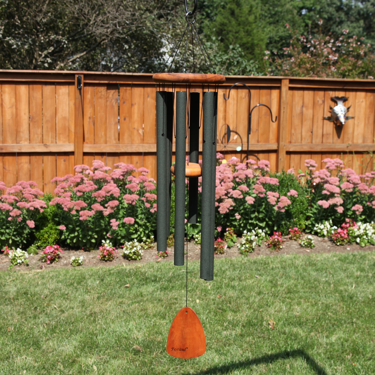 Festival® 42 Inch Wind Chime by Wind River