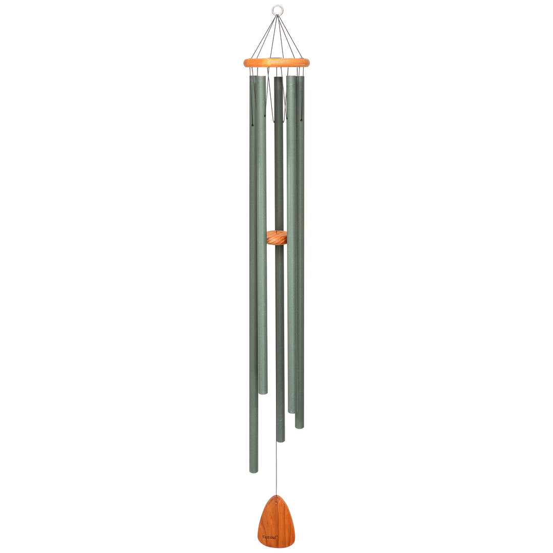 Festival® by Wind River 60-inch Windchime
