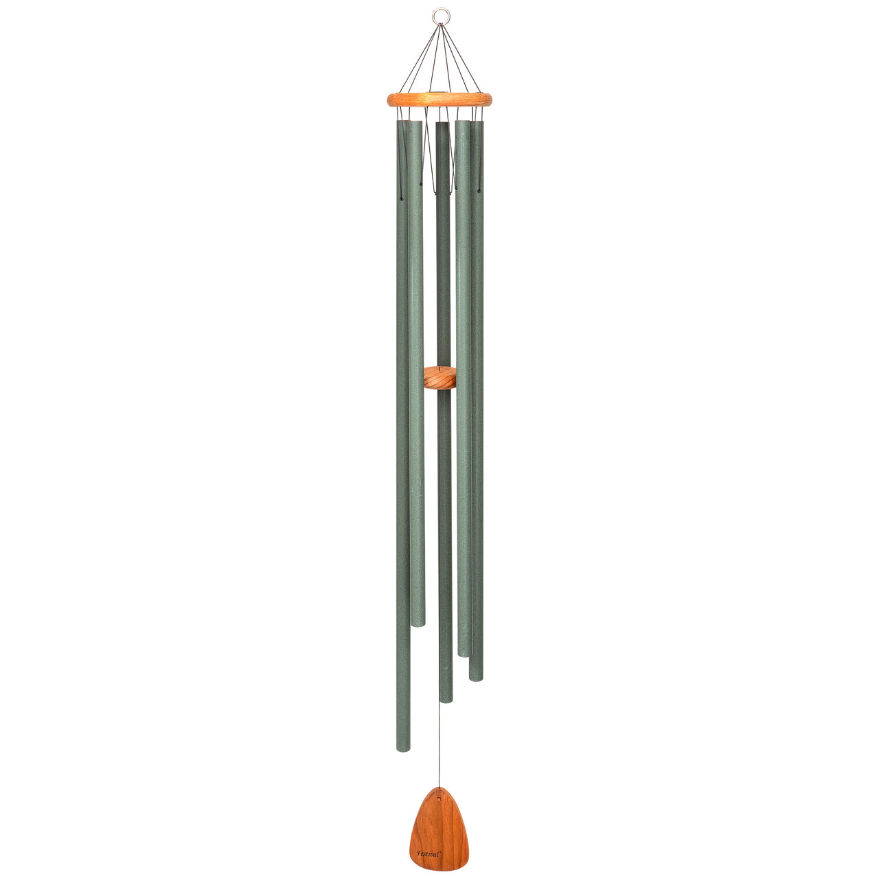 Festival® by Wind River 60-inch Windchime