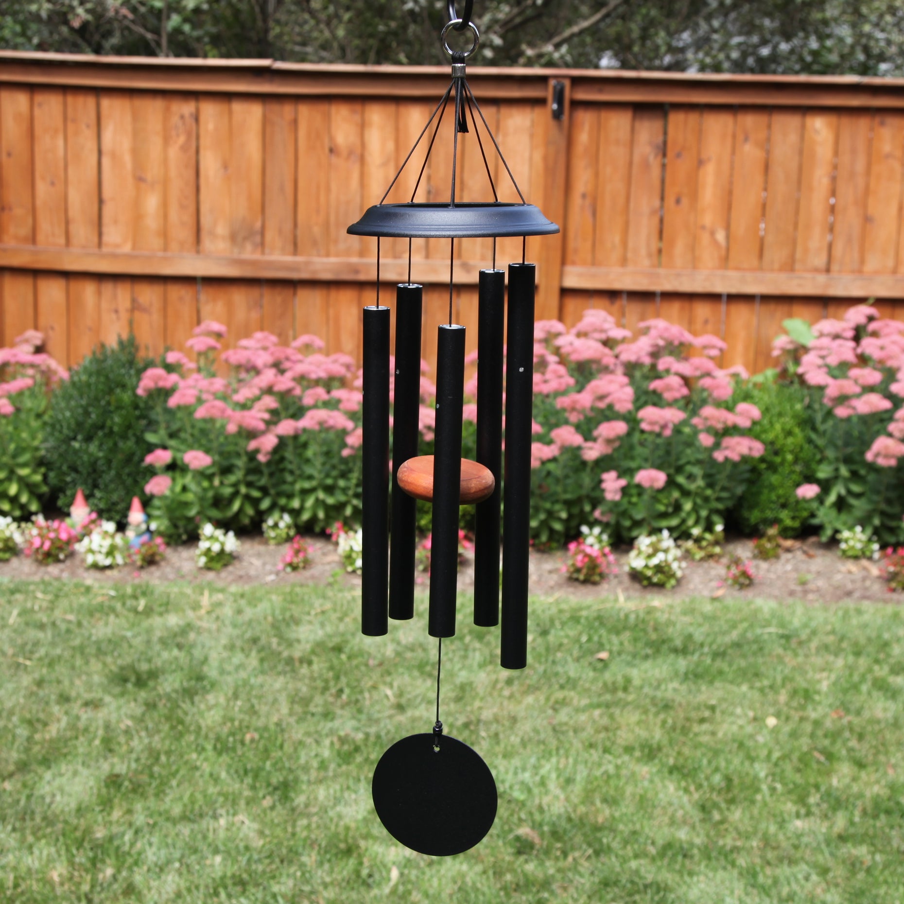 Shenandoah Melodies® Wind Chime, 29" - Scale of Eb, Cheerful Meolodies ...