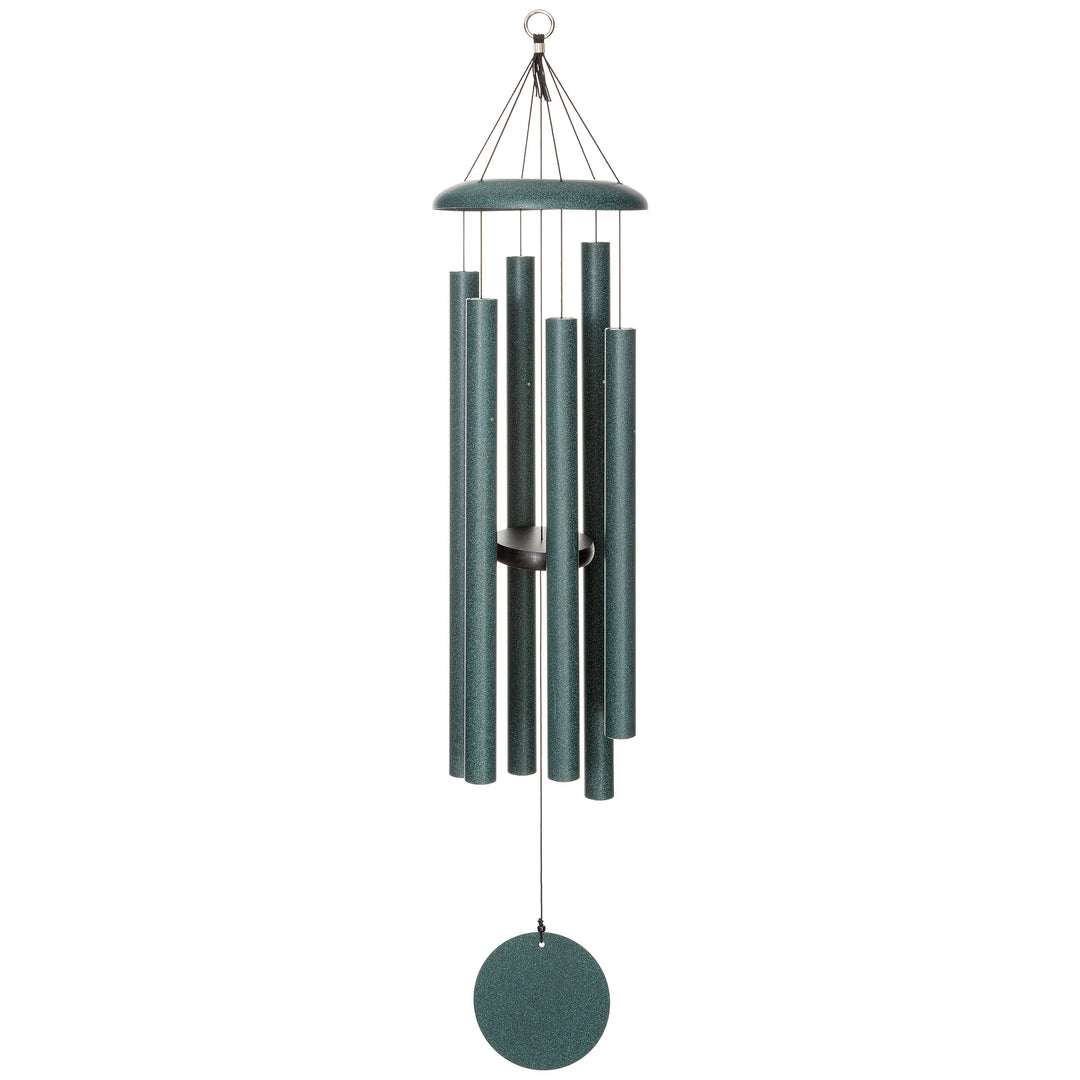 Corinthian Bells Wind Chimes 44 Inch