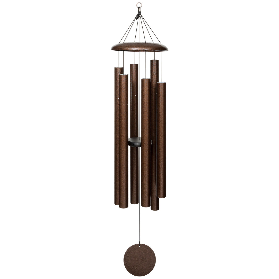 Corinthian Bells 60 Inch Wind Chimes by Wind River