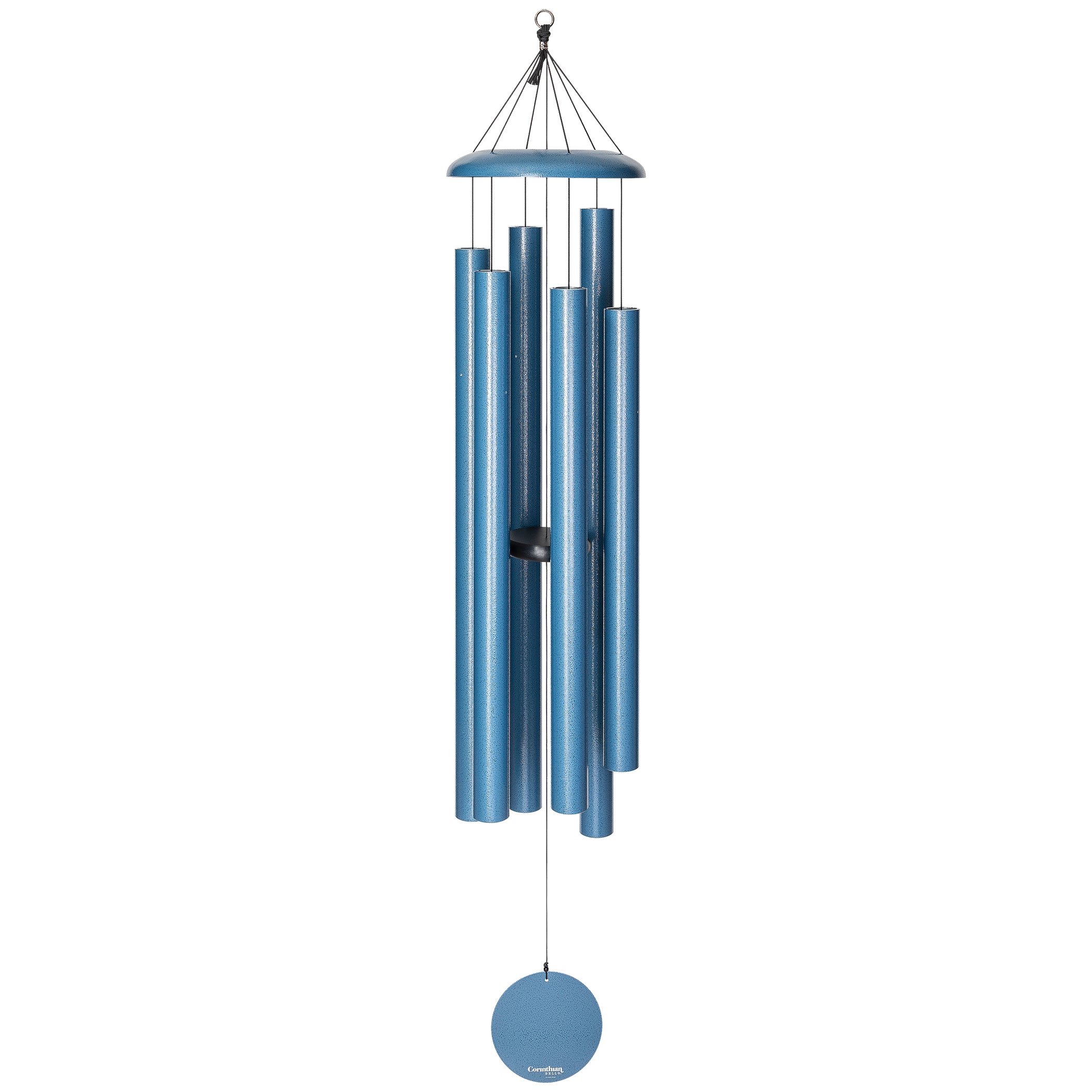 Corinthian Bells 65 Inch Wind Chimes by Wind River